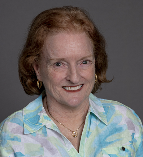 All Chairs - Texas Silver Haired Legislature