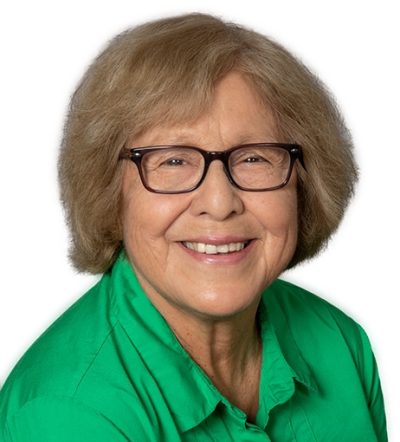 Members - Texas Silver Haired Legislature